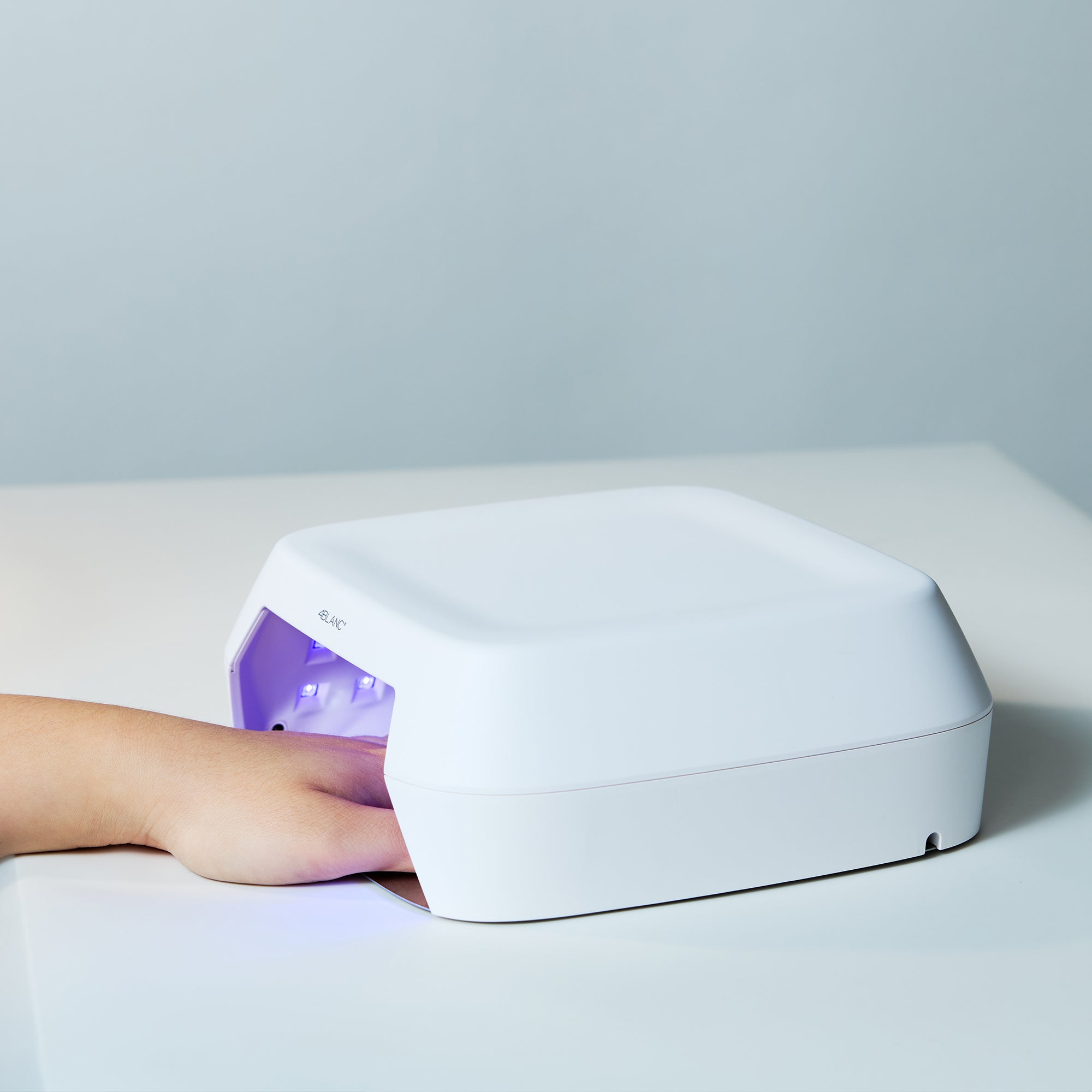UV LED Nail Lamp - Senza Cavo – Medicorum SRL
